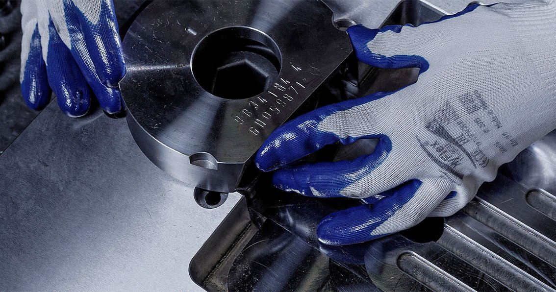 Defects in casting – Reduce shrinkage and slag with Foseco solutions